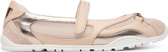 Pinko Ballerinas PINKO Yulia 02 SS0187 P020 Hellrosa