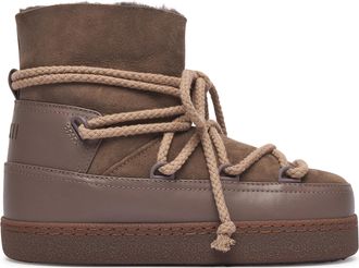 INUIKII Schneeschuhe Inuikii Classic 1002.003.0022.163 Braun