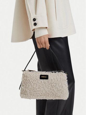 Mexx Handtasche EO-MEXX-L-021-10 Creme