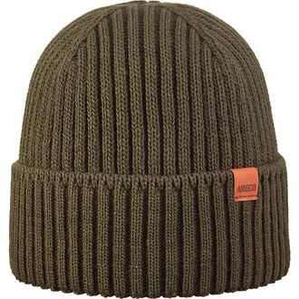 Areco Herren M&uuml;tze Beanie