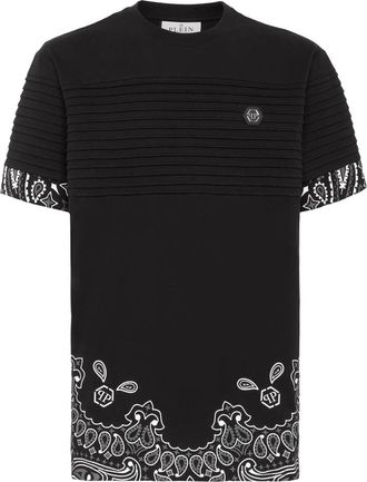 Philipp Plein Herren, Oberteile, Schwarzk, 4XLGr&ouml;&szlig;e