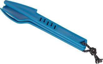 McKinley Besteck CUTLERY 3PCS PP