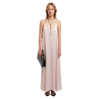 Áeron Femme, Robes, Rose, Taille: 40 FR Rita