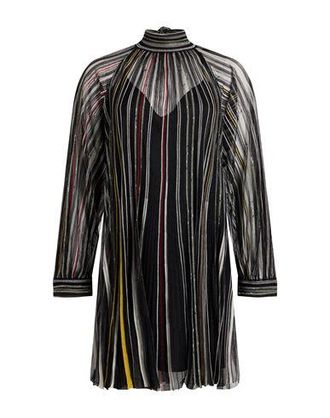 Missoni ROBES - Robes courtes sur YOOX.COM