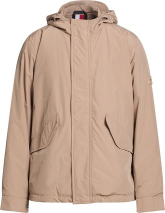 Tommy Hilfiger JACKEN & M&Auml;NTEL - Jacken und Anoraks auf YOOX.COM