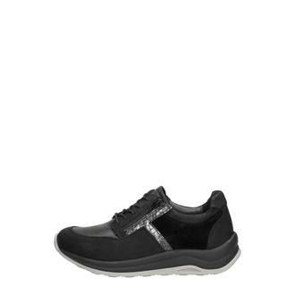 Wolky Comrie - - Shoes - Damen - Schwarzk - 41 EU