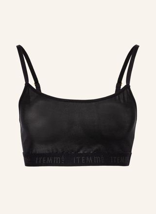 Item m6 Item m6 Bustier All Mesh orange