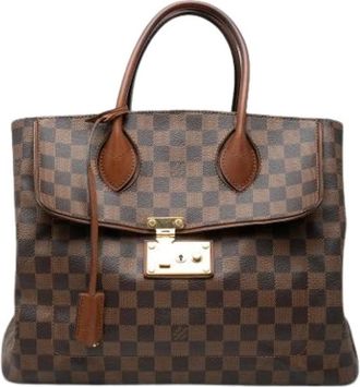 Louis Vuitton Damen, Pre-Owned, Braun, ONE SIZEGr&ouml;&szlig;e