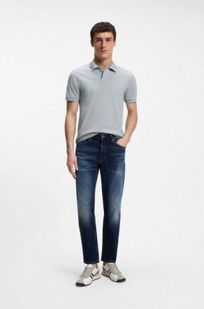 HUGO BOSS Poloshirt Passenger (1-tlg)