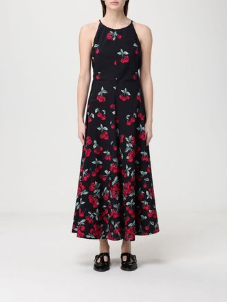 Twinset Robe TWINSET Femme couleur Cerise