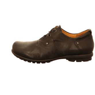 Think Schn&uuml;rschuh - - Shoes - Herren - Schwarzk - 42 EU
