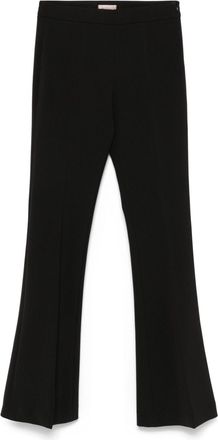 Blanca Vita Pachy Hose - Schwarz