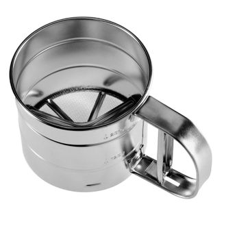 RBV BIRKMANN 431010 Mehl- und Puderzuckersieb