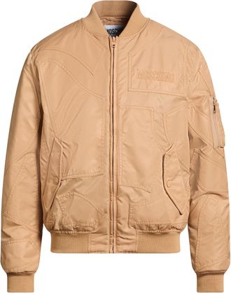 Moschino JACKEN & M&Auml;NTEL - Jacken und Anoraks auf YOOX.COM