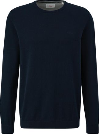 s.Oliver Pullover Basic