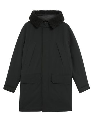 Lyle & Scott Parka