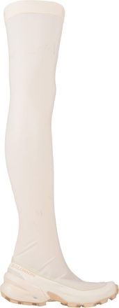MM6 Maison Margiela X Salomon SCHUHE - Stiefel auf YOOX.COM