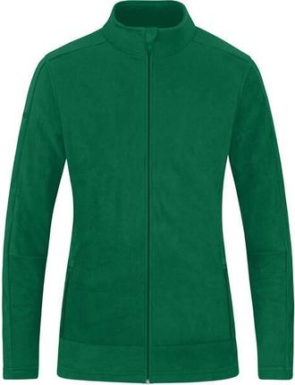 Jako Damen Fleecejacke