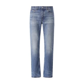 Frame Denim Gerades Jeans - - Jeans - Herren - Blau - W33