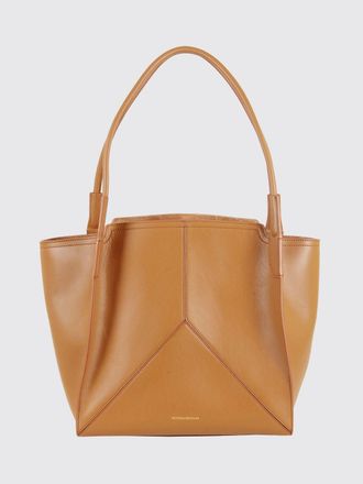 Victoria Beckham Sac Porté épaule VICTORIA VICTORIA BECKHAM Femme couleur Taupe
