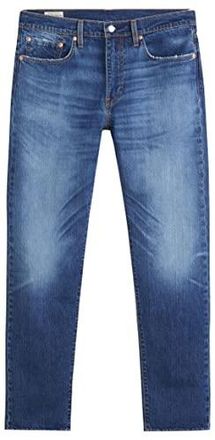 Levi's 502 Taper Jeans, Squeezy Junction, 32W / 32L Homme