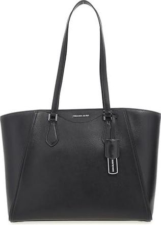 Michael Kors LG MF TZ Tote, Hand Bag Women, Multicolore, Taille Unique