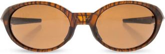 Oakley Eye Jacket Redux Sonnenbrille - - Accessories - unisex - Braun - 58 MM