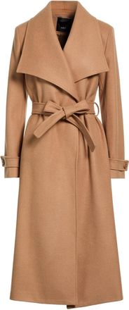Relish JACKEN & M&Auml;NTEL - M&auml;ntel auf YOOX.COM