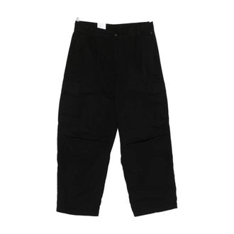 Carhartt Work in Progress PRE Hose - - Trousers - Herren - Schwarzk - M