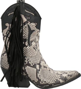 Elena Iachi SCHUHE - Stiefeletten auf YOOX.COM