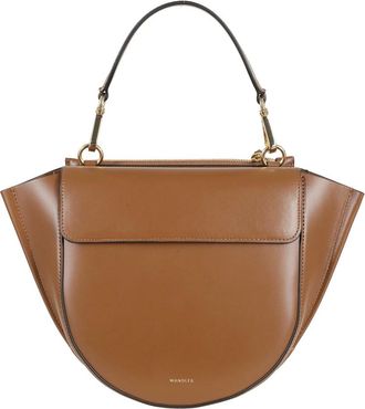 Wandler Femme, Sacs, Brun, Taille: ONE Size Hortensia Small Bag
