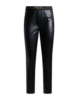 Marc Cain HOSEN & R&Ouml;CKE - Leggings auf YOOX.COM