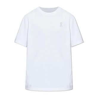 On Running Homme, Sport, Blanc, Taille: M T-shirt dentra&icirc;nement