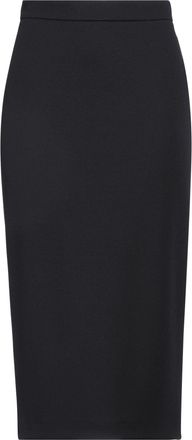Caractere HOSEN & R&Ouml;CKE - Midi-R&ouml;cke auf YOOX.COM