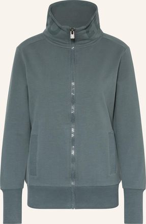 Elbsand Elbsand Sweatjacke Alvis grau