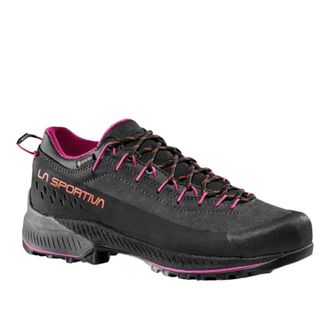 La Sportiva TX4 Evo GTX - - Sport - Damen - Schwarzk - 37 1/2 EU
