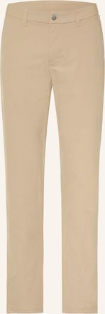 lululemon Lululemon Hose Abc Classic Fit beige