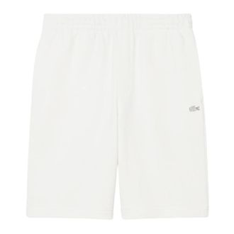 Lacoste Herren, Shorts, Wei&szlig;, SGr&ouml;&szlig;e