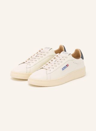 Autry Autry Sneaker Dallas Low weiss