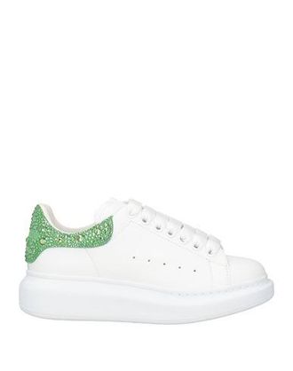 Alexander McQueen CHAUSSURES - Sneakers sur YOOX.COM