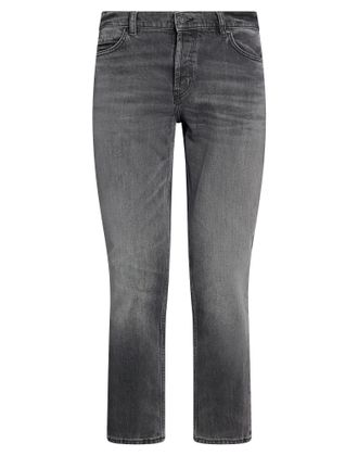 HUGO BOSS HOSEN & R&Ouml;CKE - Jeanshosen auf YOOX.COM