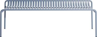 PETITE FRITURE Banc Week-end sans dossier Petite friture