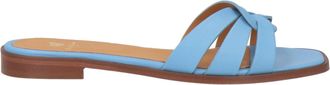 Bobbies SCHUHE - Sandalen auf YOOX.COM