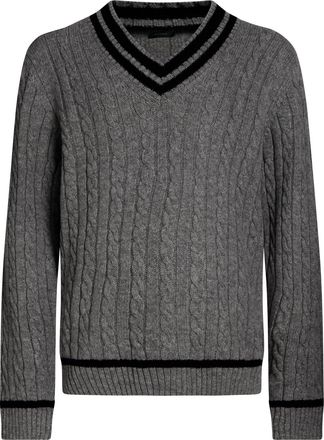 Zanone STRICKWAREN - Pullover auf YOOX.COM