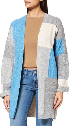 More & More Damen Strickjacke, 4717, 44