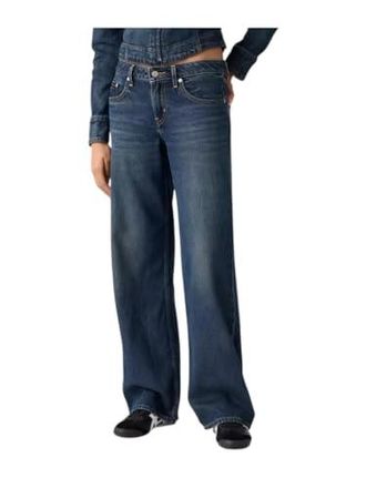 Levi's Loose Lost in Translation