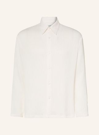 Sandro Sandro Hemd Comfort Fit weiss