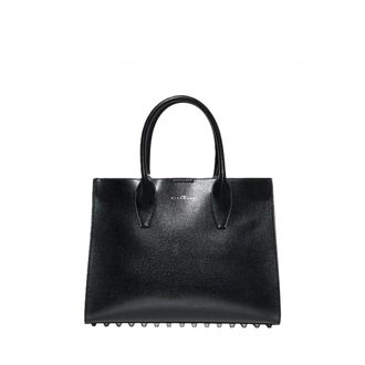 John Richmond Damen, Taschen, Schwarzk, ONE SIZEGr&ouml;&szlig;e