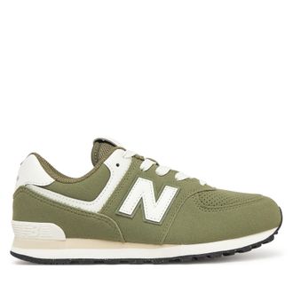 New Balance Sneakers New Balance GC574GCE Gr&uuml;n