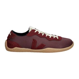 Veja Damen, Schuhe, Rot, 36 EUGr&ouml;&szlig;e